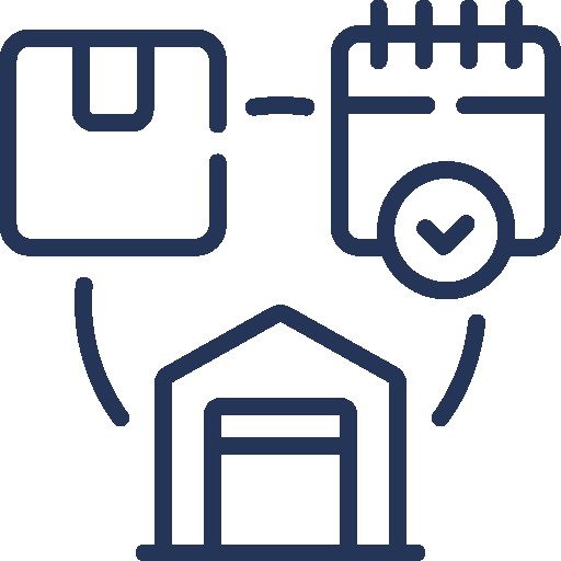 Fulfillment Services