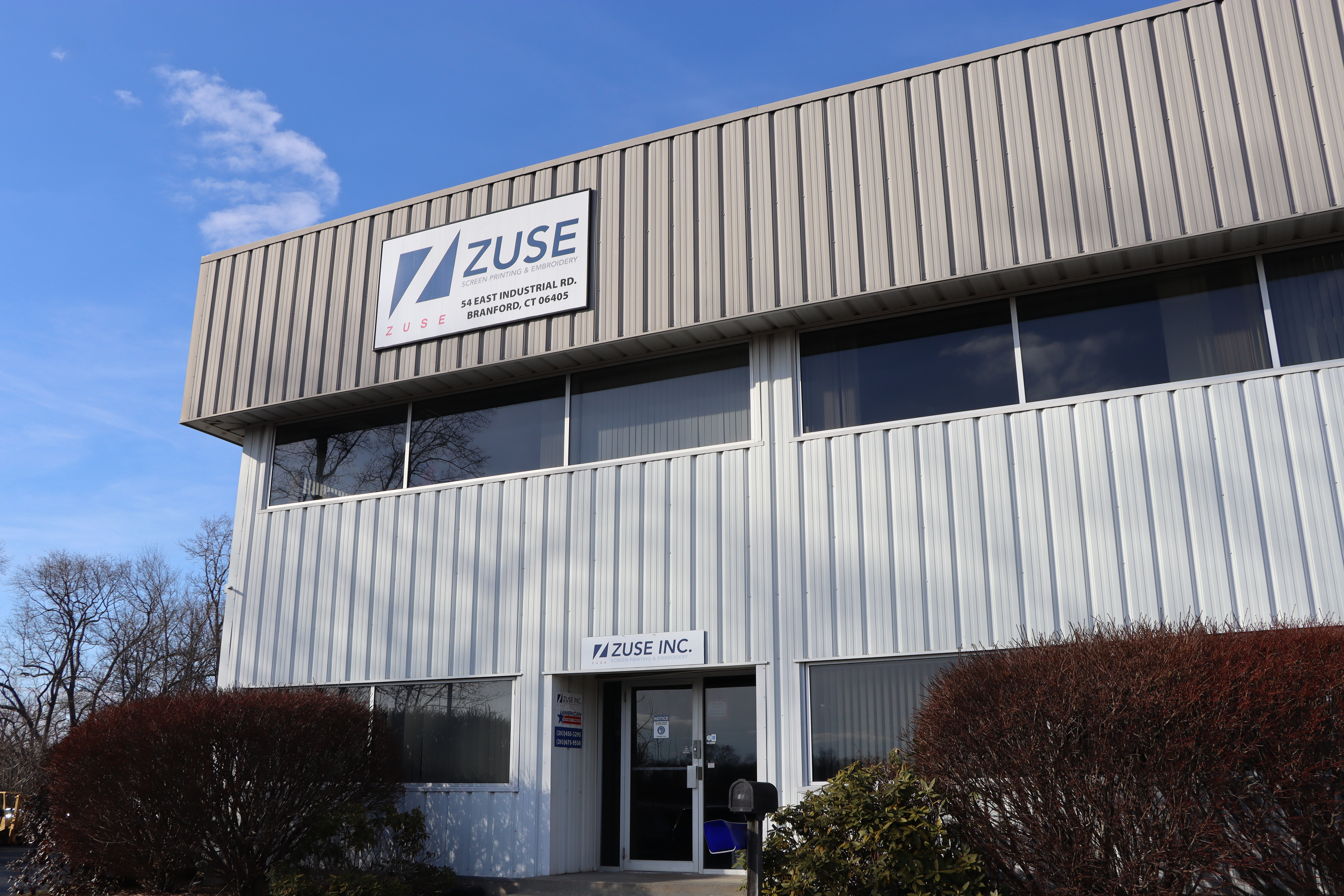 We Make Your Designs Reality